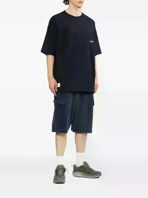 Alpha Industries Cotton Cargo Shorts