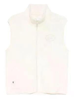 CHOCOOLATE Sleeveless Jacket