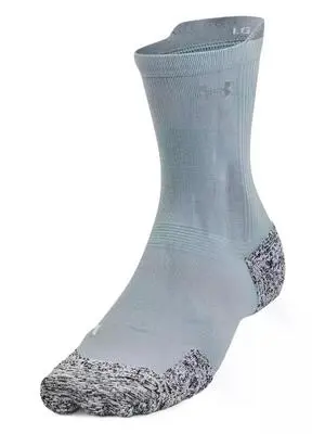 Under Armour Run Cushion Ankle Socks - Blue