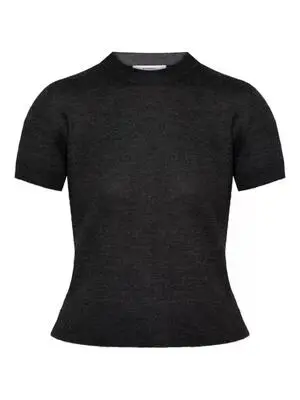 Givenchy Cashmere Top - Black