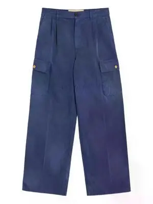 Valentino Garavani Cargo Pants For Men