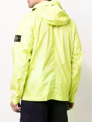 Stone Island Hooded Jacket 40223