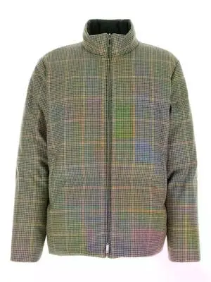 Thom Browne High Neck Jackets For Men