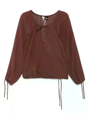 Loewe T-shirt Blouses