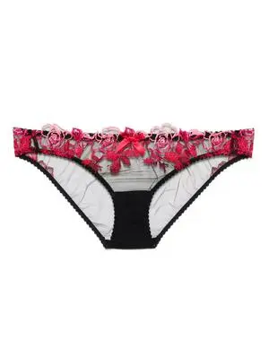 Agent Provocateur Sheer Briefs For Women