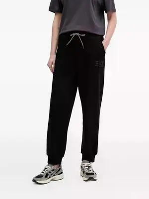 Emporio Armani Visibility Logo-print Tracksuit