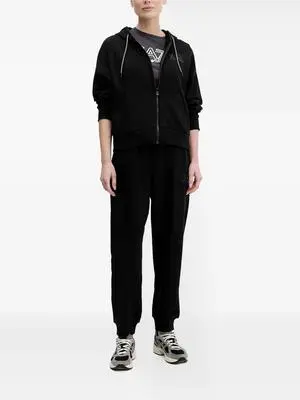 Emporio Armani Visibility Logo-print Tracksuit