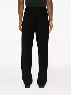 Imperial Side-pocket Trousers