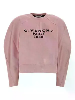 Givenchy Embroidered Activewear For Women