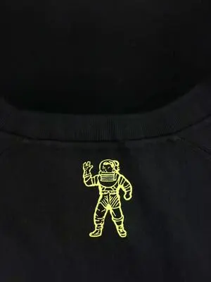 BILLIONAIRE BOYS CLUB Astronaut Logo Sweatshirt