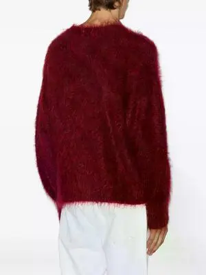 MARANT Mirello Embroidered Jumper