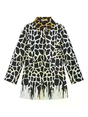 Maliparmi Button Detailed Coats For Women