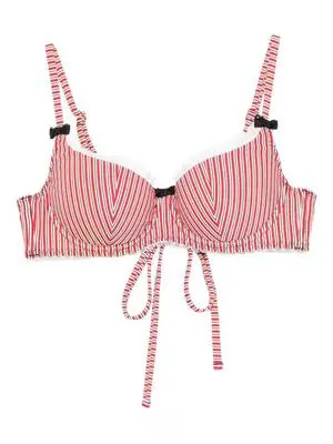 Agent Provocateur Strappy Swimsuits