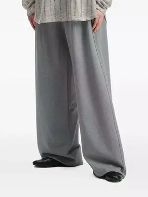 B+AB Wide-leg Trousers
