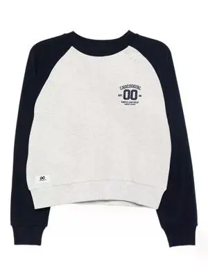 Chocoolate Crewneck Sweatshirts Hoodies For Women