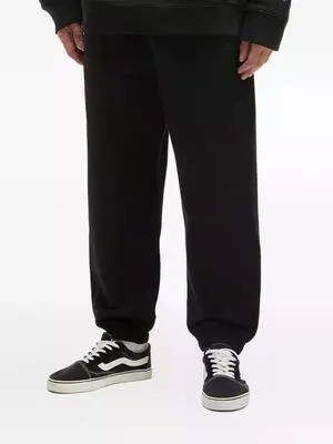 Alpha Industries Logo-embroidered Track Pants