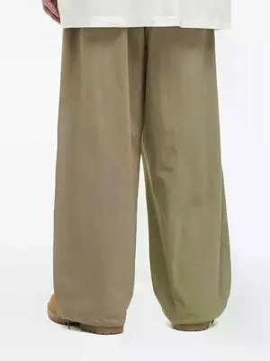 Alpha Industries Wide-leg Trousers
