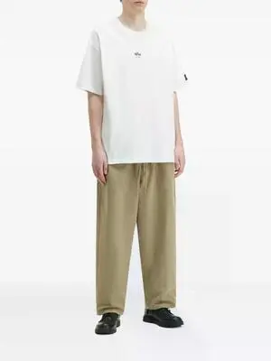 Alpha Industries Elasticated Waist Trousers