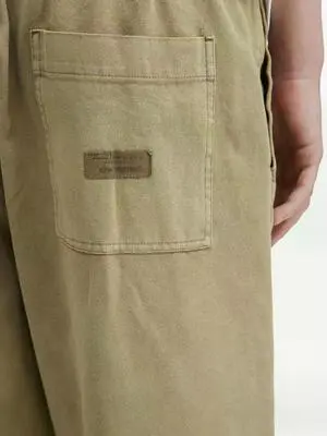 Alpha Industries Elasticated Waist Trousers