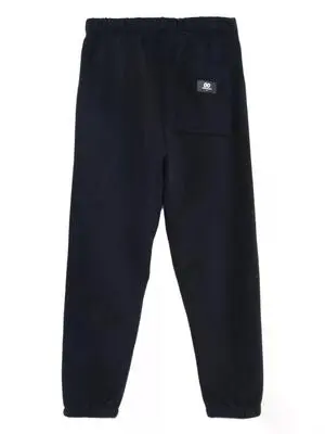 CHOCOOLATE Logo-patch Track Pants