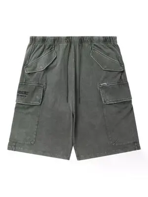 Alpha Industries Pull On Shorts For Men