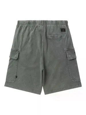 Alpha Industries Cotton Cargo Shorts
