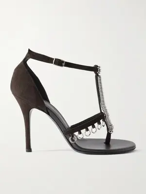 Christopher Esber High Heel Sandals For Women