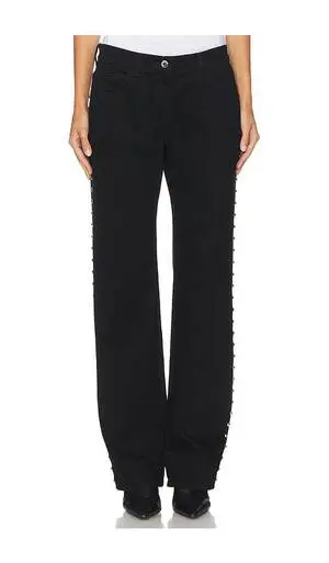 IRO PARIS Thess Pant