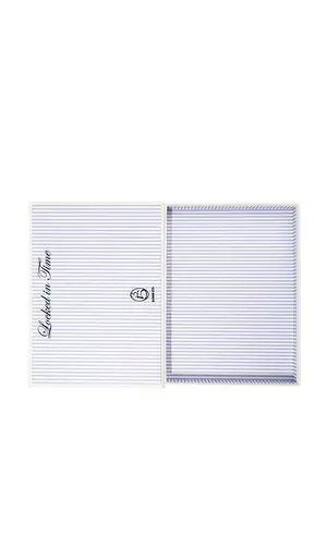 35MM CO. Keepsake Box: Wedding In White