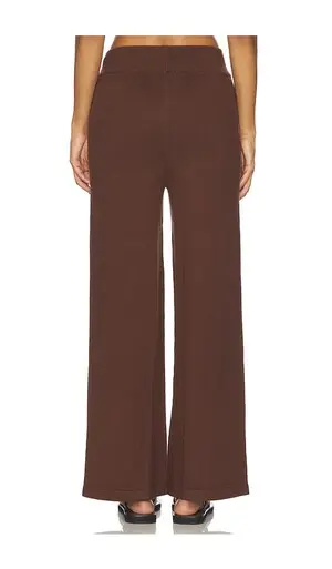 Eberjey Recycled Sweater Pant