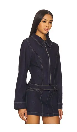 MADISON THE LABEL Anja Jacket