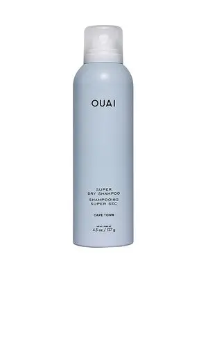 Ouai Super Dry Shampoo - Cape Town