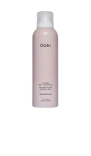 Ouai Super Dry Shampoo - Melrose Place