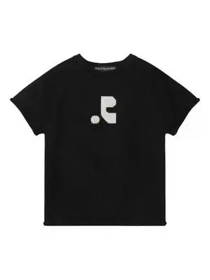 REST&RECREATION Cotton T-shirt