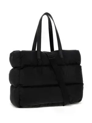 Moncler Caradoc Tote Bag - Black