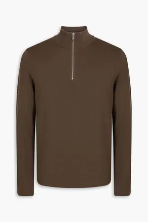 Sandro Printed Sweaters For Men