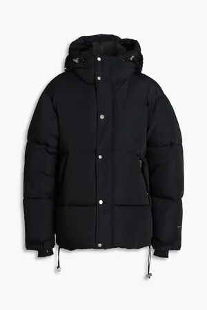 Sandro Quilted Jackets For Men