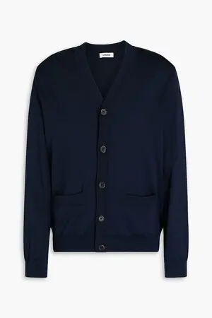 Sandro Knitted Cardigan