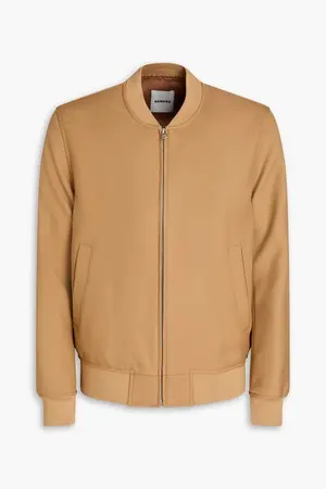 Men's Camel Jackets