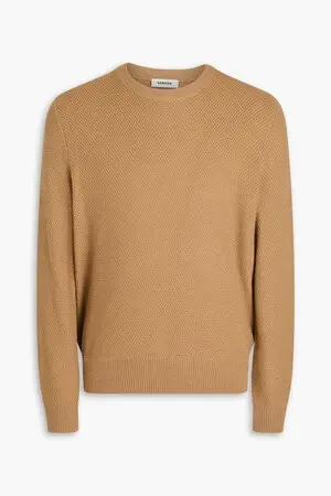 Sandro Crew Neck Sweaters For Men