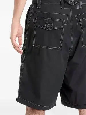 PLEASURES Raider Cargo Shorts