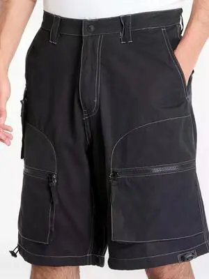 PLEASURES Raider Cargo Shorts