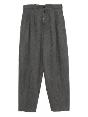 Jacquemus Tailored Pants For Men