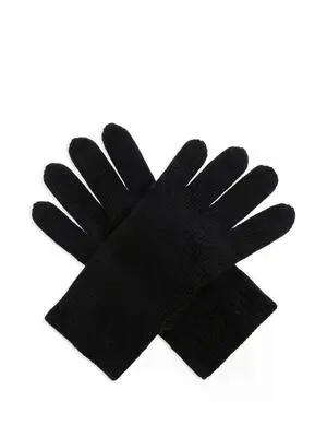 VIVIENNE WESTWOOD Cashmere Gloves