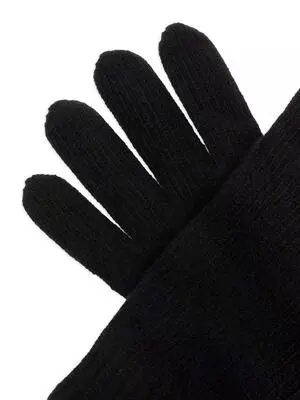 VIVIENNE WESTWOOD Cashmere Gloves