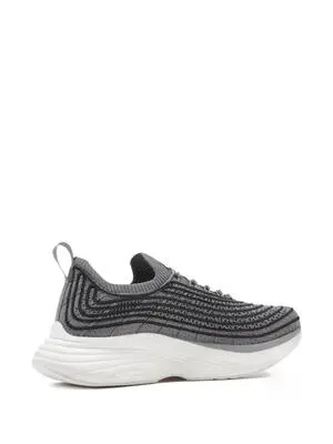 Apl Techloom Zipline Lace-up Sneakers
