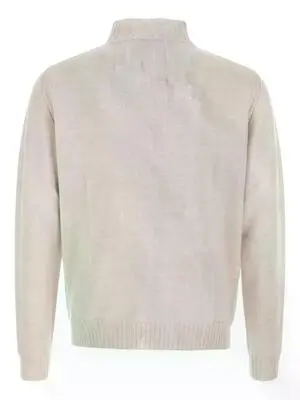 VIVIENNE WESTWOOD Orb-embroidered Sweater