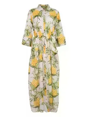Pineapple Dresses