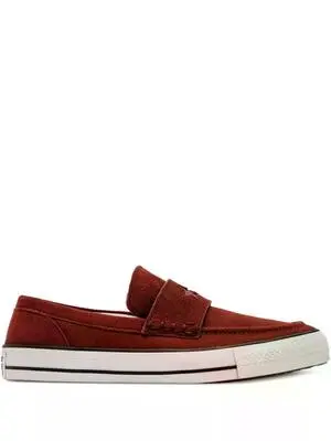 Converse Loafer Flats For Women