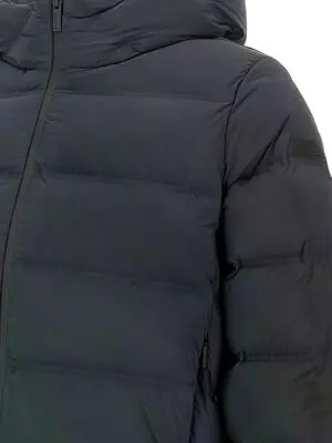 RRD Hooded Quilted Jacket